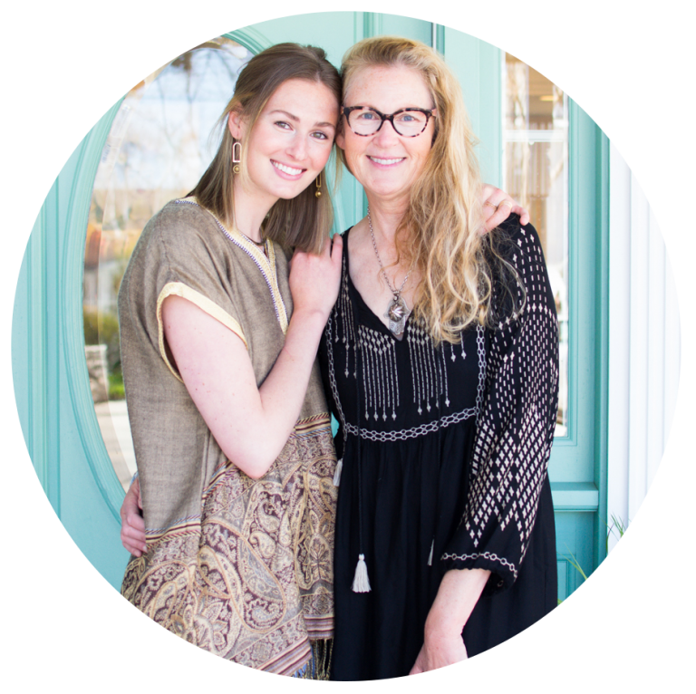 How To Think Outside the Box and Tap Into Your Resources with Brooke ...