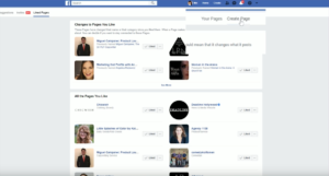 How to Set Up a Facebook Business Page For Your Handmade Business ...