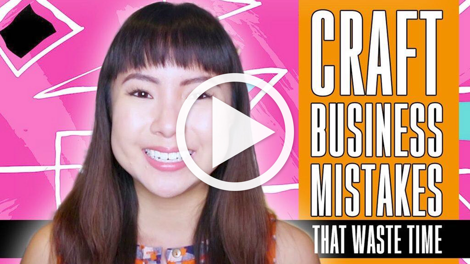 Mistakes Craft Businesses Make that Waste Time | Creative Hive