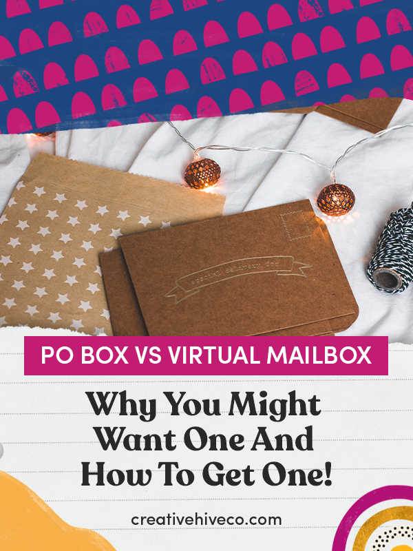 PO Box Vs Virtual Mailbox Why You Might Want One And How To Get One PO Box Vs Virtual Mailbox Why You Might Want One And How To Get One