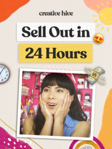 How to Successfully Launch Products and Sell Out Within 24 Hours ...