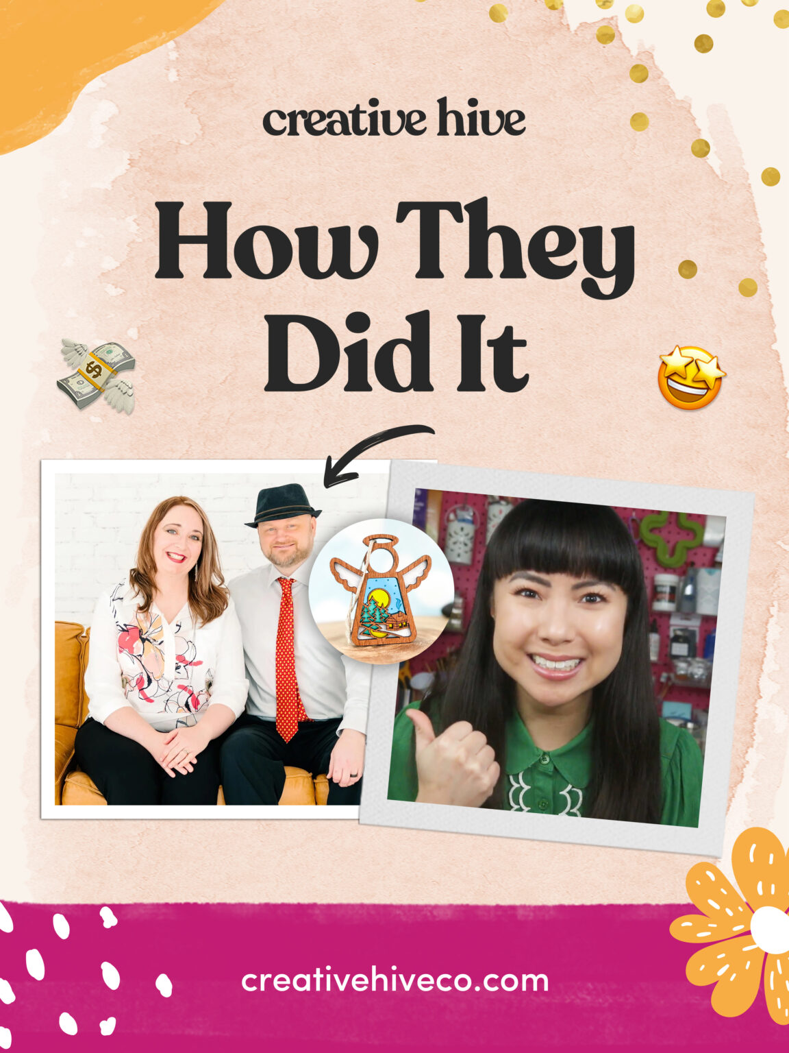 Blog | Creative Hive