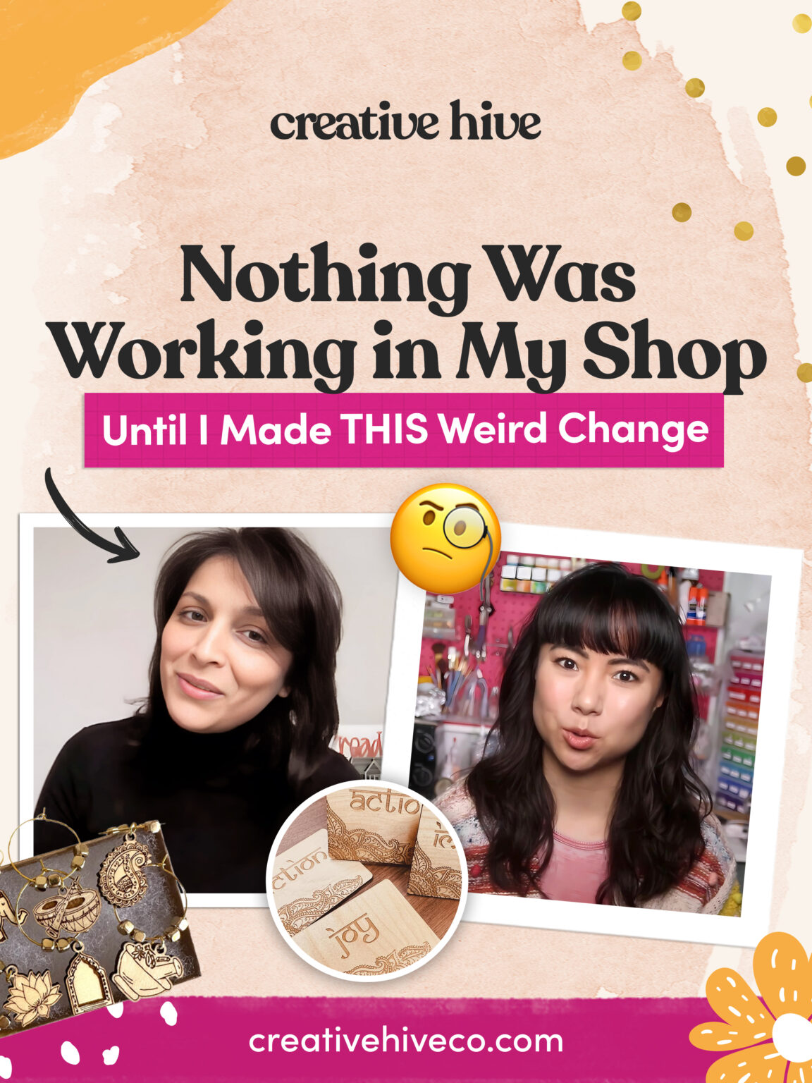 Blog | Creative Hive