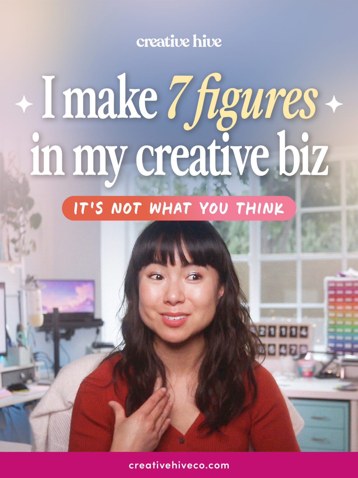 Blog | Creative Hive