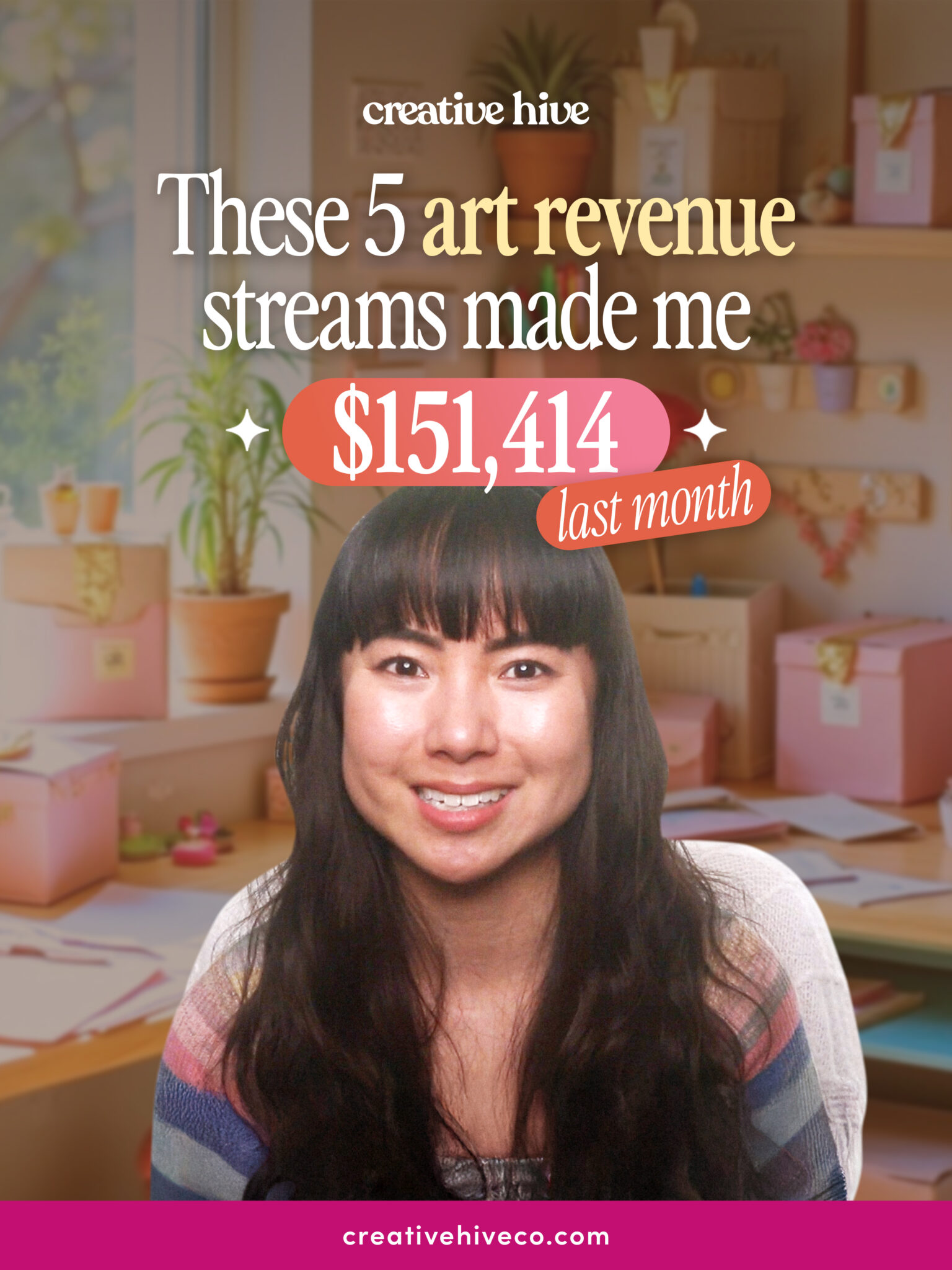 Blog | Creative Hive