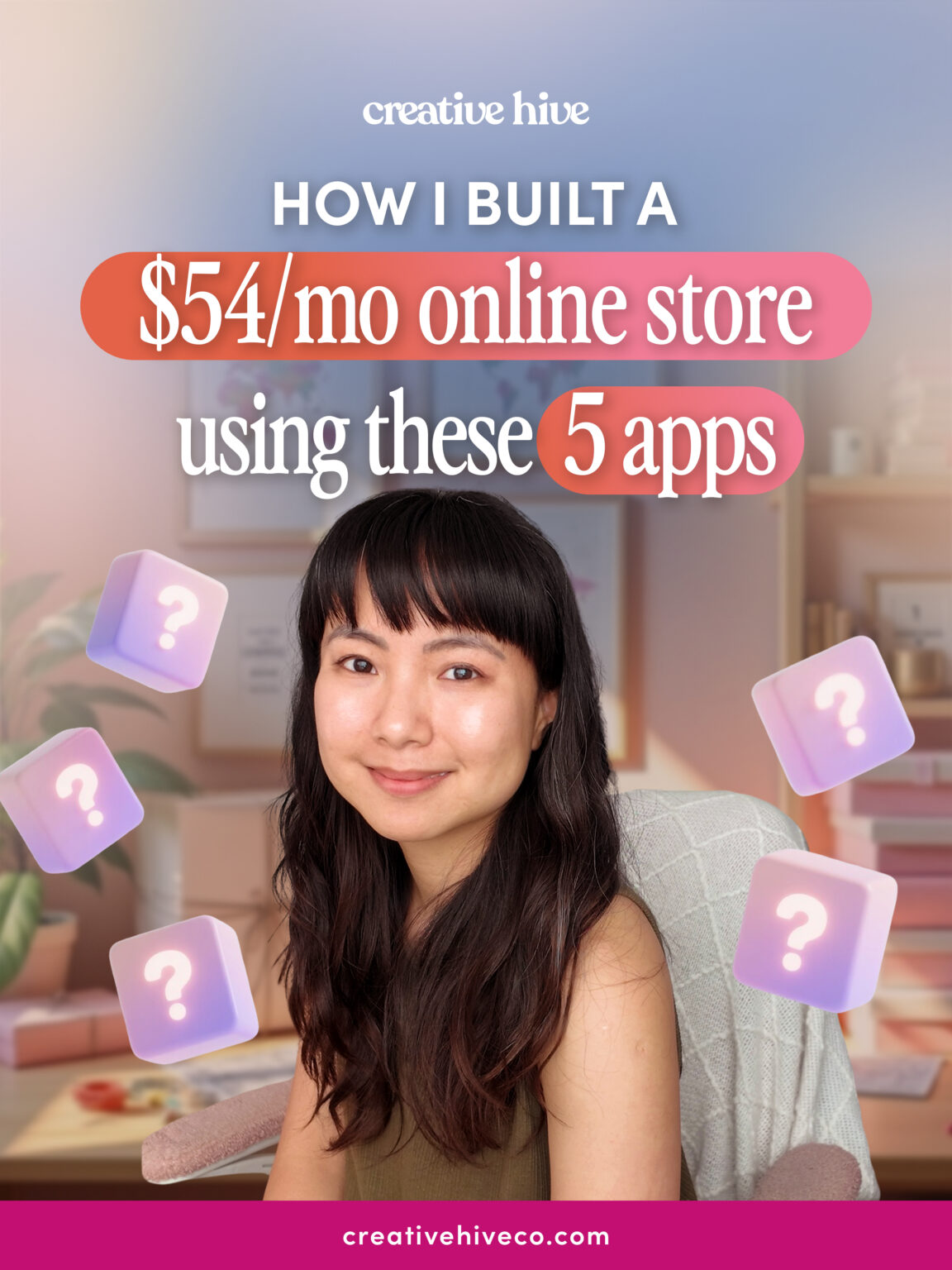 Blog | Creative Hive