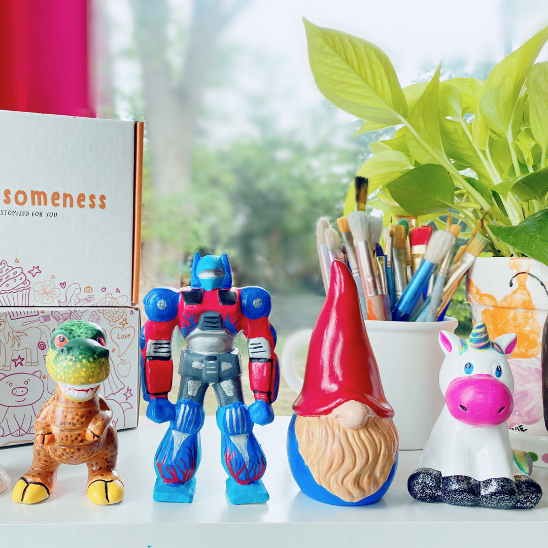 From Teaching at Midnight to 500 Orders | Creative Hive